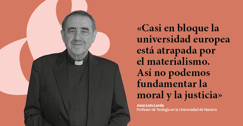 La teología en la universidad - Alfa y Omega