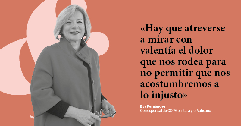 Radiografía del dolor - Alfa y Omega