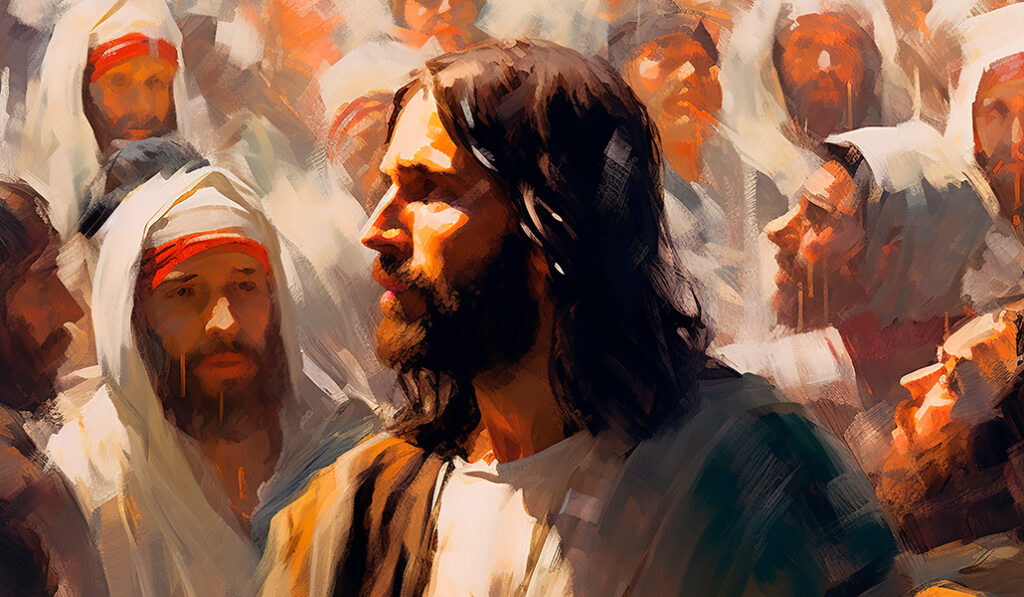 Lo que Dios ha unido, que no lo separe el hombre - Alfa y Omega