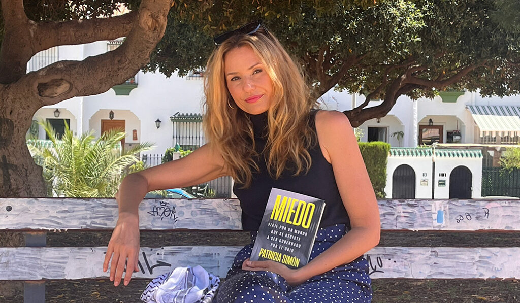 Patricia Simón: «Creemos espacios donde nos reconozcamos» - Alfa y Omega