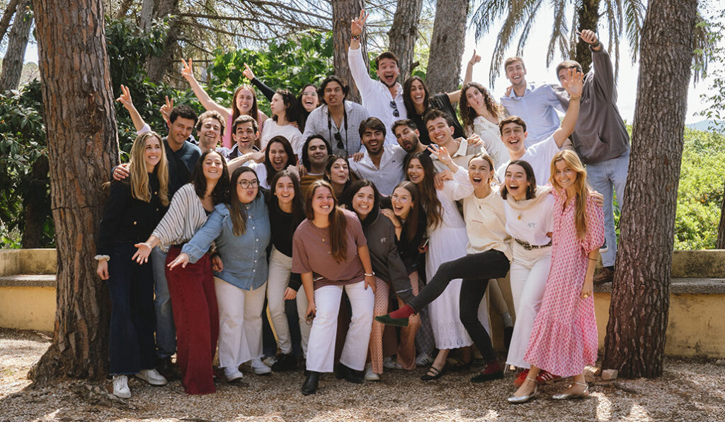 ¿Quién está detrás de Aute, la plataforma evangelizadora para jóvenes ...
