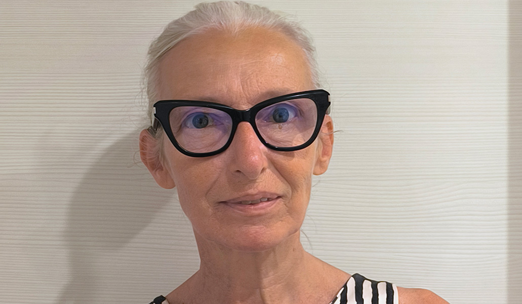 María José Gascón: «Hay que proporcionar herramientas para identificar ...