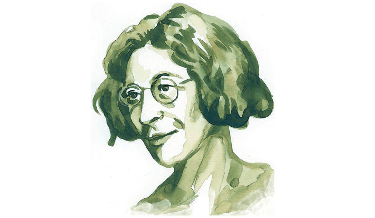 Simone Weil: la atención es amor - Alfa y Omega