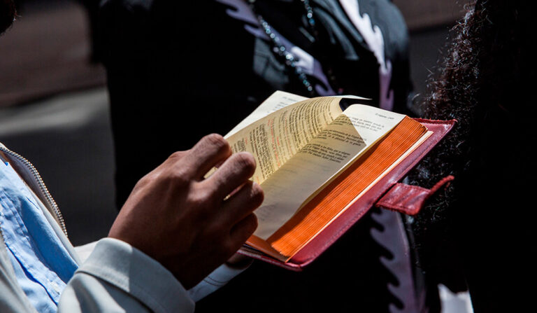 Así será la Semana de la Palabra en Madrid - Alfa y Omega