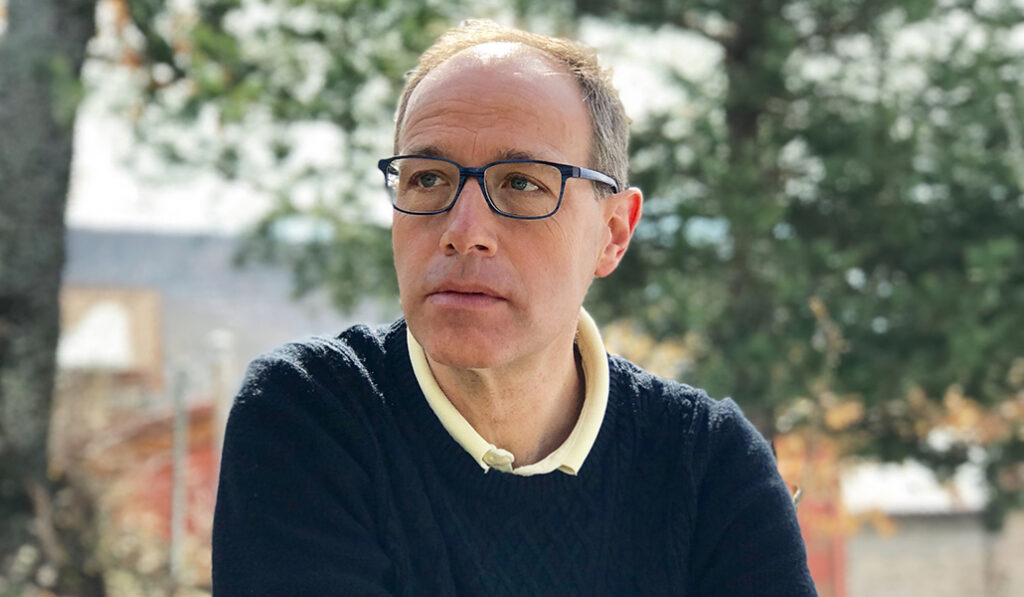Francesc Torralba apuesta por una esperanza «con base intelectual y que ...
