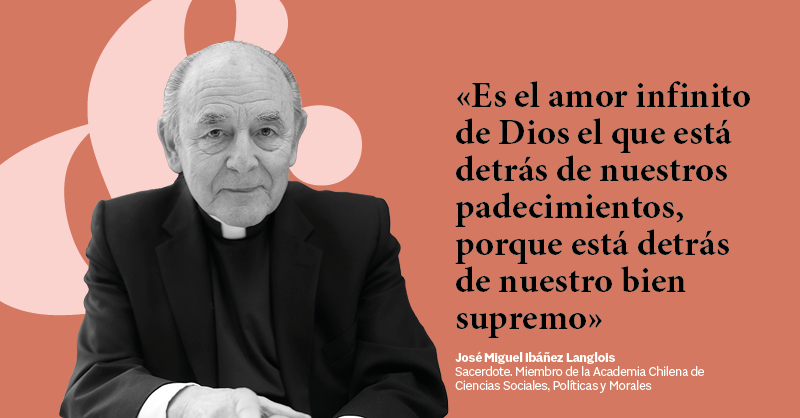 ¿Por qué permite Dios el sufrimiento? - Alfa y Omega