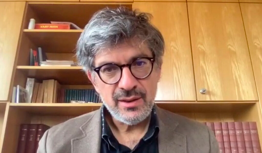 El trigo y la cizaña - Alfa y Omega