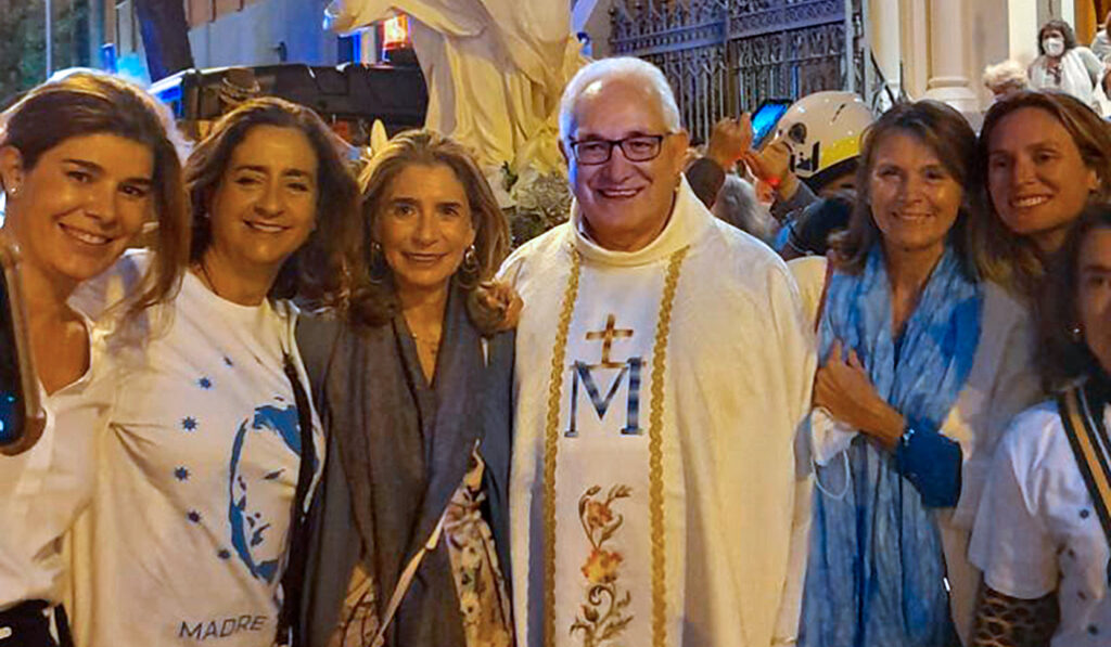 Jesús María González Antón: «Queremos sensibilizar a la gente sobre el ...