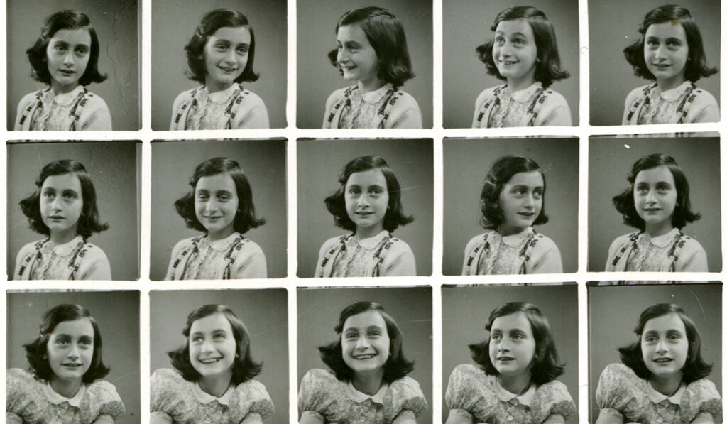 El Diario de Ana Frank: una invitación a la vida y al amor - Alfa y Omega