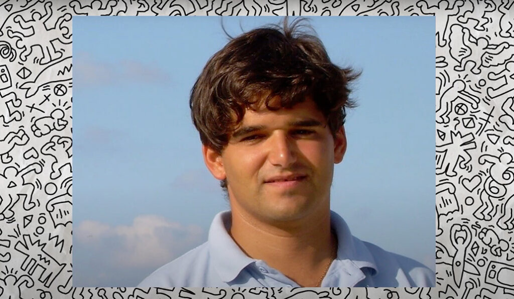 Alfa y Omega - Alfa y Omega