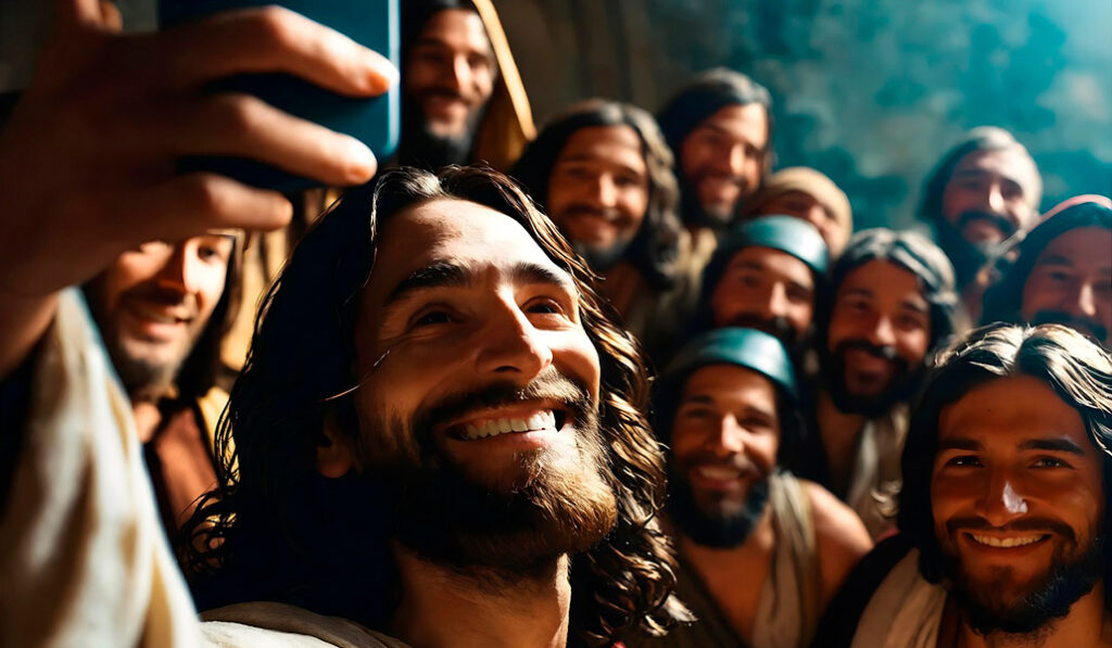 «Jesús es el influencer que hoy necesitan los jóvenes» - Alfa y Omega