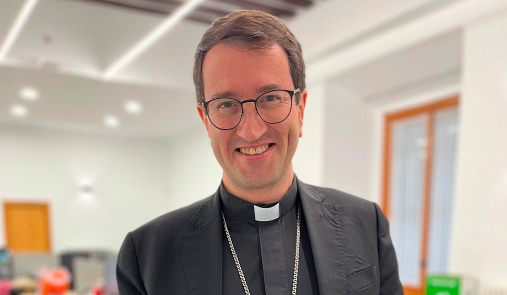 Raimo Goyarrola: «La Iglesia en Finlandia es la más pobre de Europa ...