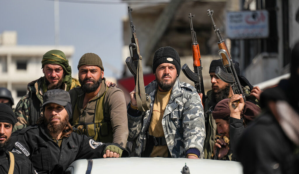 ¿Habrá paz en Siria? Luces y sombras al cumplirse 14 años de guerra