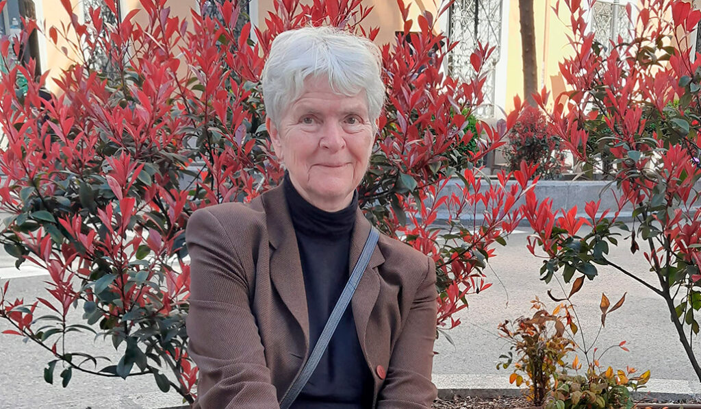 Guy Consolmagno: «Es una herejía leer la Biblia como un texto ...