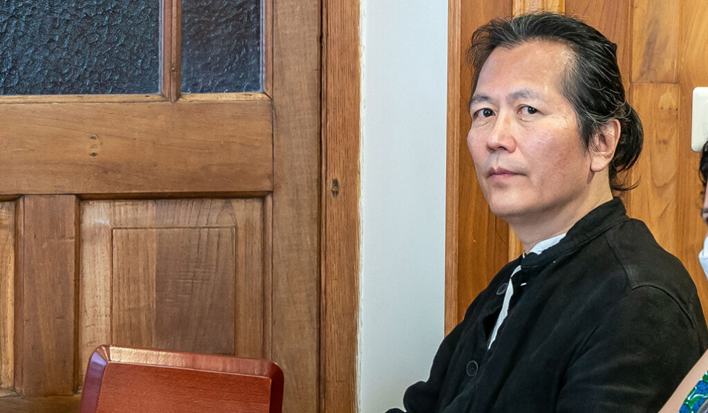 Byung-Chul Han, Premio Princesa de Asturias de Comunicación y ...