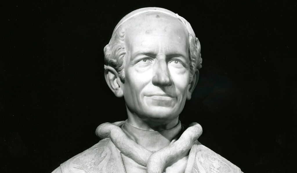 Rerum novarum: sobre la cuestión social - Alfa y Omega