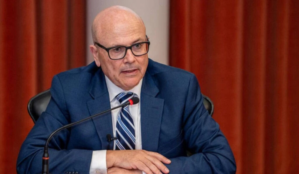 Maximino Caballero: «El Óbolo de San Pedro es una forma de pertenencia ...