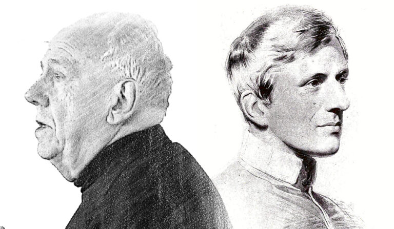 MacIntyre y Newman: la centralidad de la tradición en el catolicismo ...