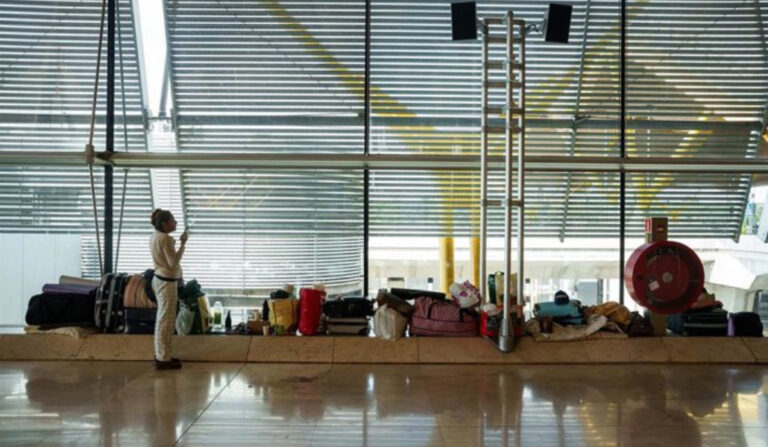 El Ayuntamiento de Madrid abrirá un centro para las personas en el ...