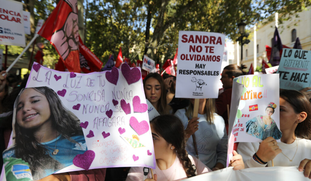 Escuelas Católicas expresa su «consternación» y pide «prudencia» ante ...