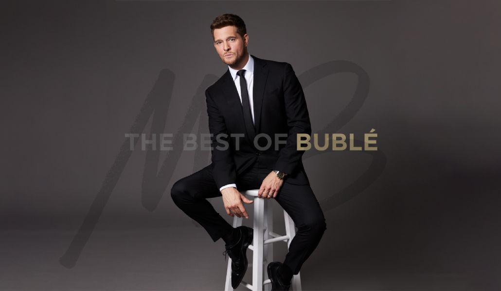 Michael Bublé interpretará en el Vaticano un concierto de Navidad por ...