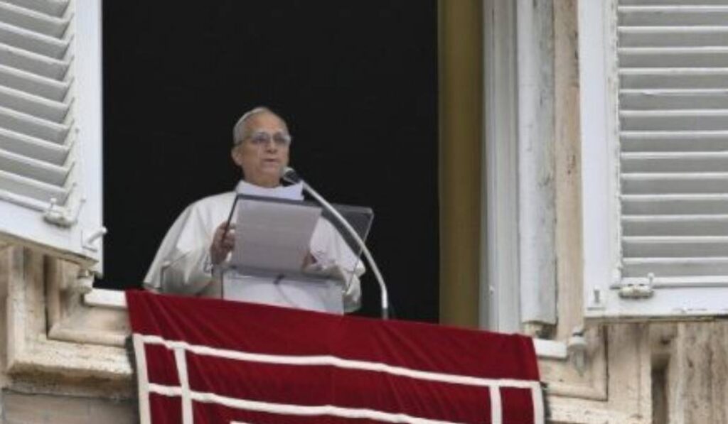 El Papa rescata el Concilio Vaticano II