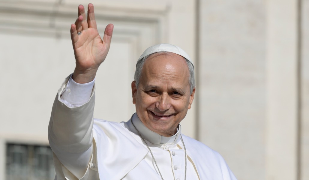 La archidiócesis de Madrid expresa su «gran alegría» por la visita del Papa
